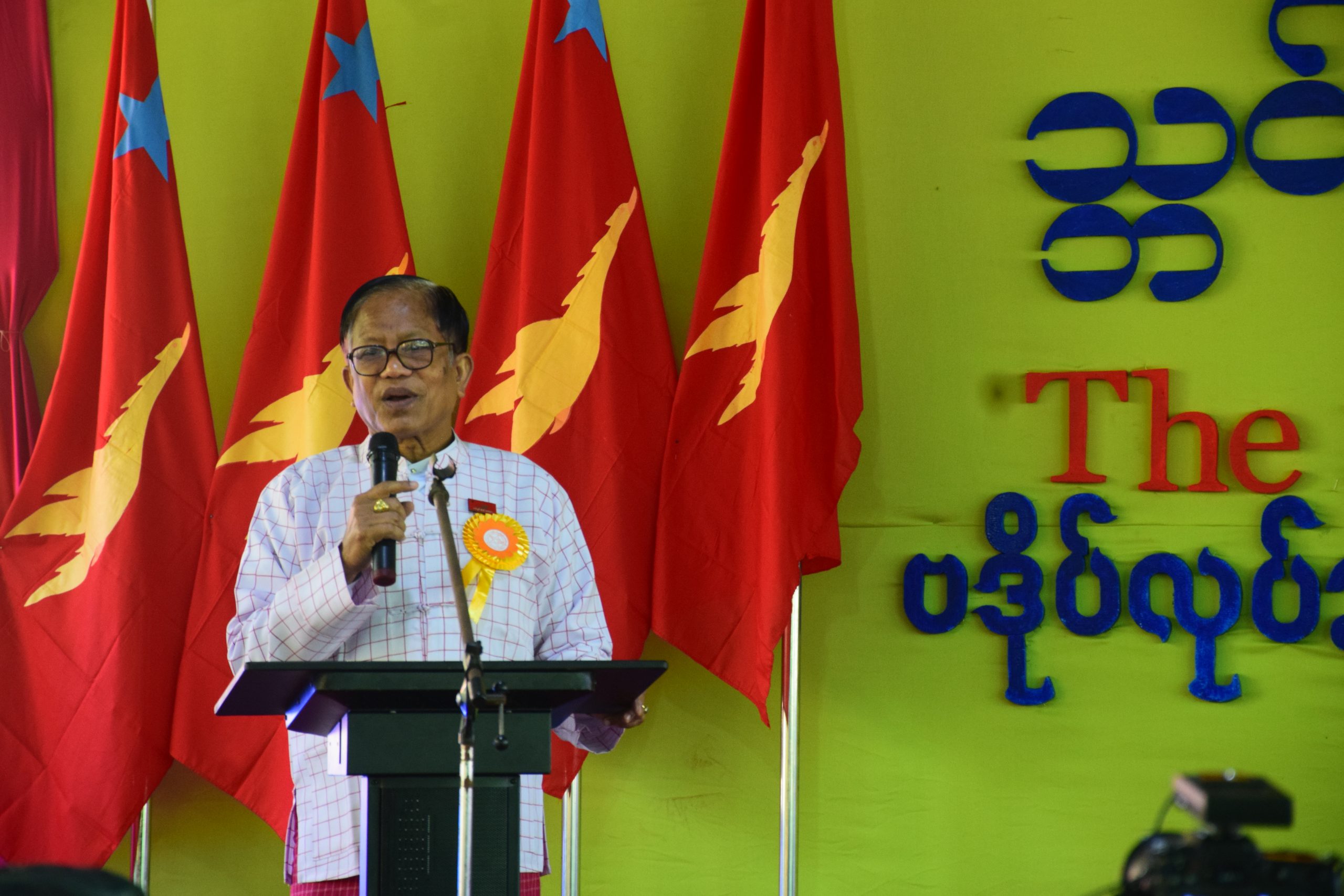 NLD 2020 election success in question | IMNA