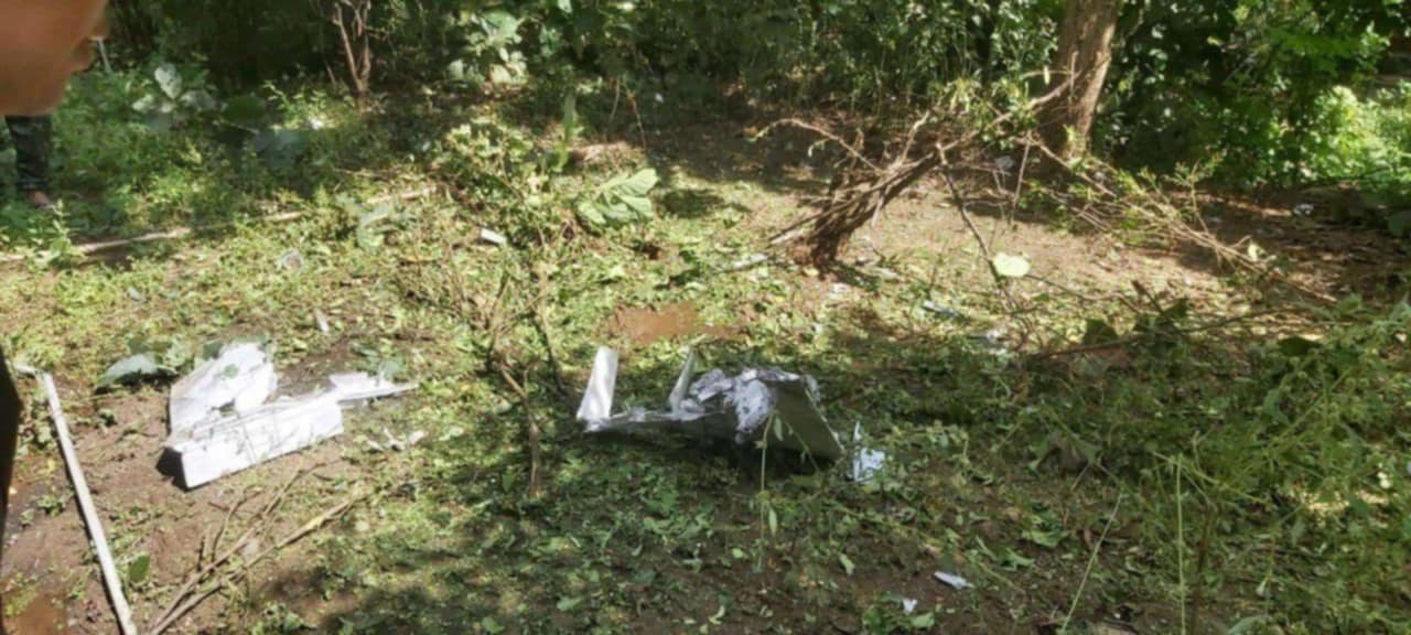 Military Junta Attacks KNU Headquarters with Drones - IMNA