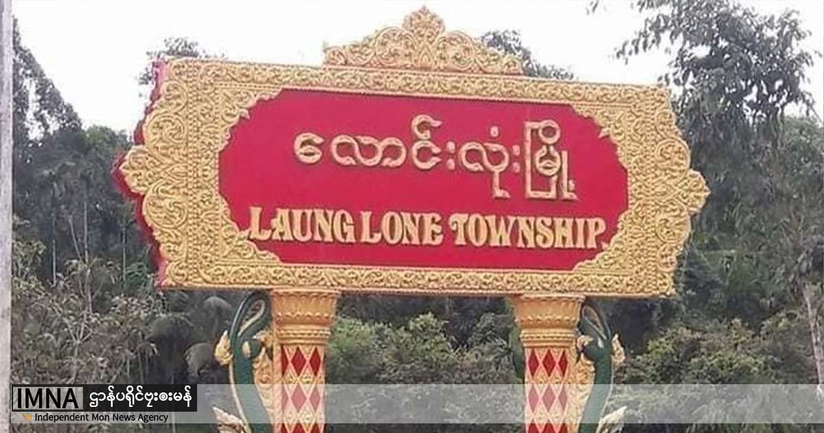 Nine Census Collectors Released After Detention in Launglon | IMNA