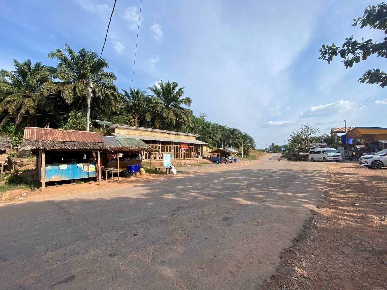 Junta Uses Yebyu Villagers as Human Shields During Troop Movements - IMNA