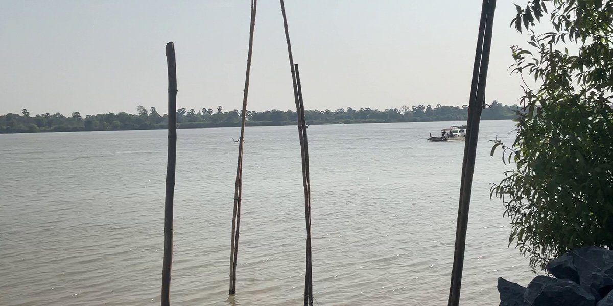Four Bodies of Cyber Scam Workers Found in Gyaing River - IMNA